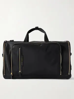 Anya Hindmarch Textured Travel Bags