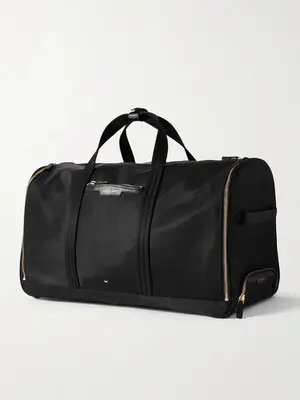ANYA HINDMARCH 72 Hour Weekend Bag