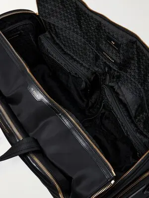 ANYA HINDMARCH 72 Hour Weekend Bag