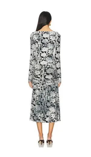 Free People X Revolve Wrenli Printed Set