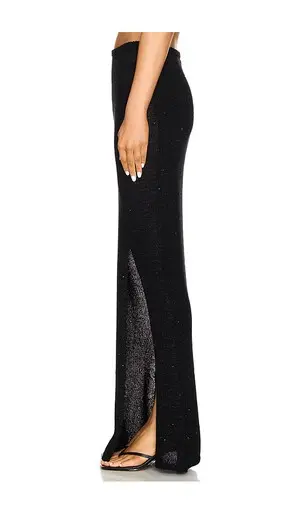 ASTA RESORT Carolina Maxi Skirt