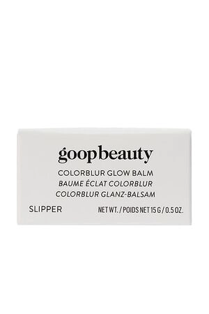 Goop Colorblur Glow Balm