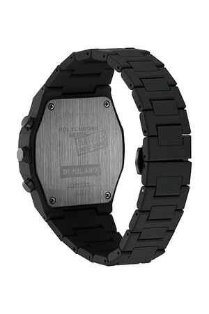 D1 MILANO Polychrono Watch - Shadow
