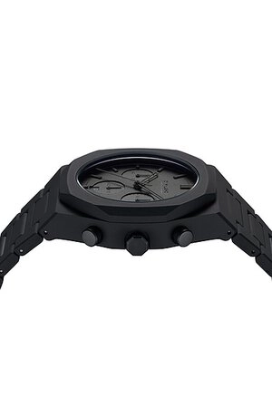 D1 MILANO Polychrono Watch - Shadow