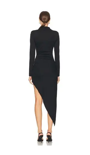 Astr The Label Zora Dress