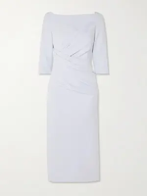 Safiyaa Draped Cocktail Dresses