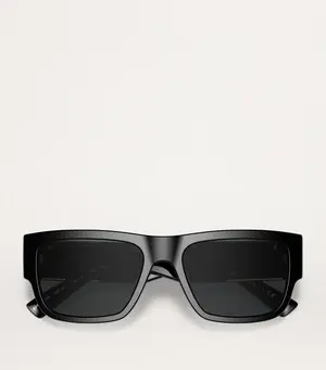 Versace Acetate Sunglasses