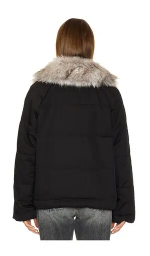 LOVERS AND FRIENDS Rosalia Jacket