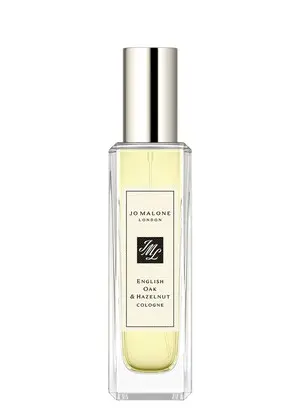 Jo Malone English Oak & Cologne - Hazelnut