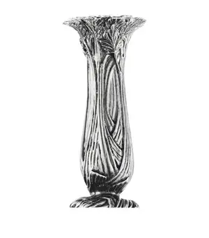 Christofle Plated Celery Vase - Silver