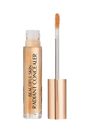 Charlotte Tilbury Beautiful Skin Radiant Concealer, Concealer, 7 - 7 Medium