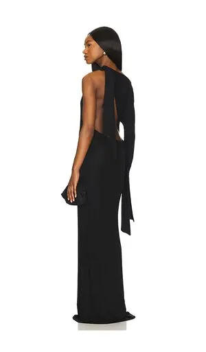 Nbd The Shuri Maxi Dress