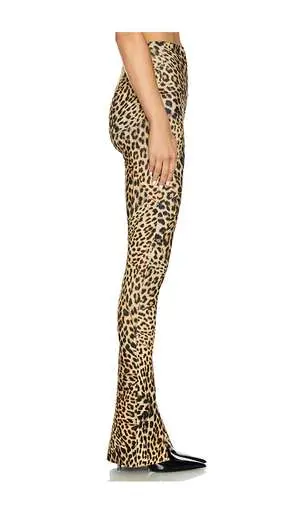 Norma Kamali Spat Legging In . Also