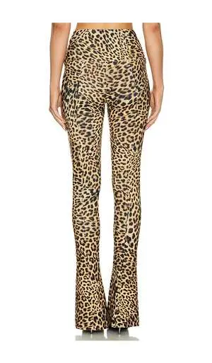 Norma Kamali Spat Legging In . Also