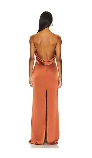 Katie May Melanie Gown
