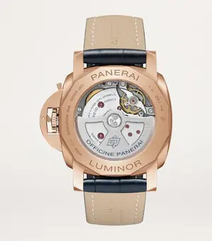 Panerai Goldtech Luminor Marina Automatic Watch