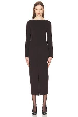 The Row Knee Length Day Dresses