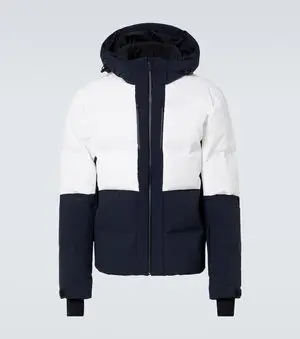 Aztech Mountain Technical Ski Jacket