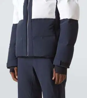 Aztech Mountain Technical Ski Jacket