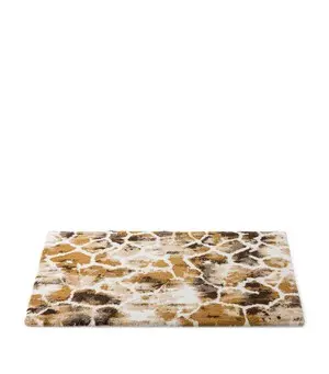 ABYSS & HABIDECOR Egyptian Cotton Gigi Bath Mat