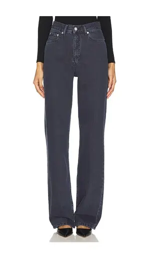 DR. DENIM Echo Straight Leg Jeans