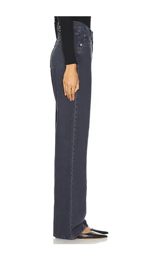 DR. DENIM Echo Straight Leg Jeans