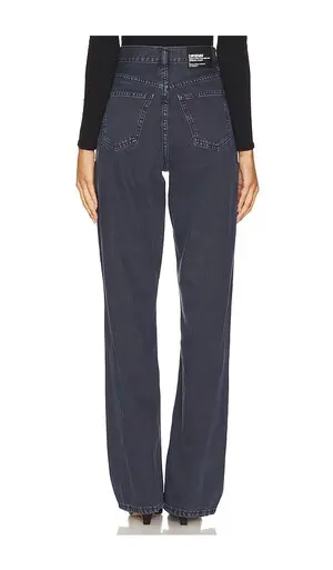 DR. DENIM Echo Straight Leg Jeans