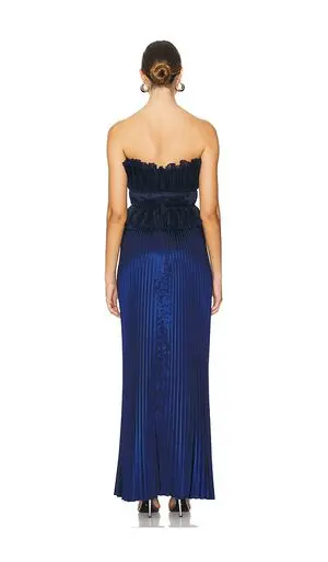 L'IDEE Masquerade Gown