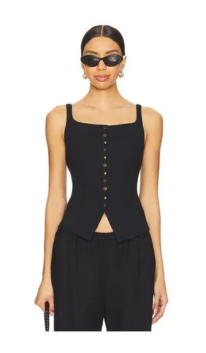 Free People A Moment In Time Vest
