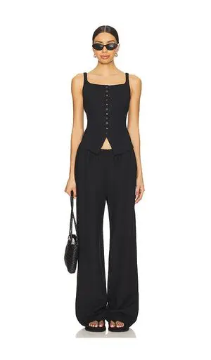 Free People A Moment In Time Vest