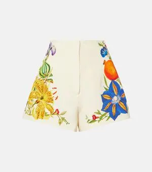 Alemais Layered Shorts For Women
