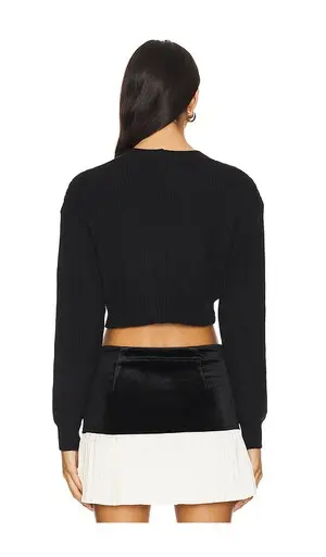 MORE TO COME Destiny Cardigan Sweater