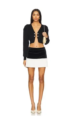 MORE TO COME Destiny Cardigan Sweater