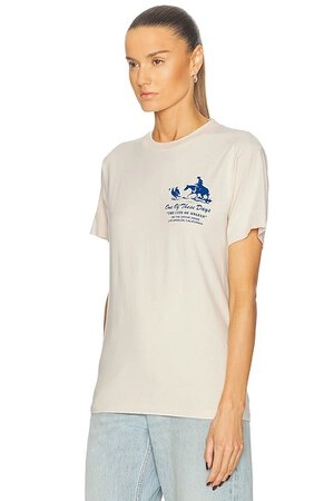 ONE OF THESE DAYS The City Of Angels Tee