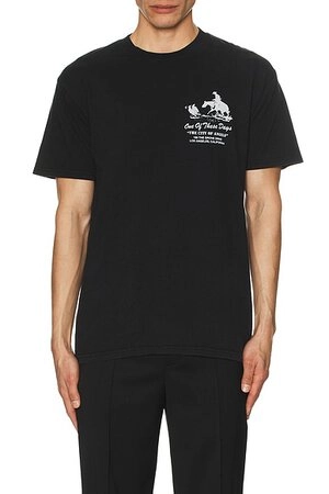 One Of These Days T-shirts For Men