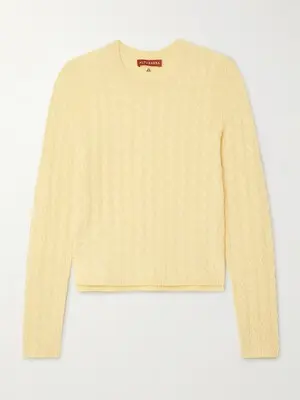 Altuzarra Trimmed Sweaters For Women