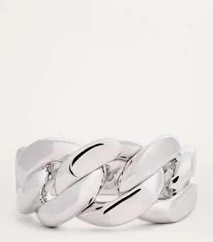 Tom Wood Sterling Dean Ring