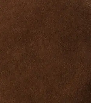 Prada Suede Baseball Cap - Brown