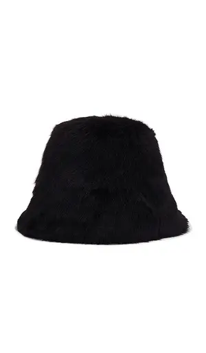 UNREAL FUR Yeoman Bucket Hat