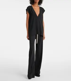 Rick Owens Dylan Top