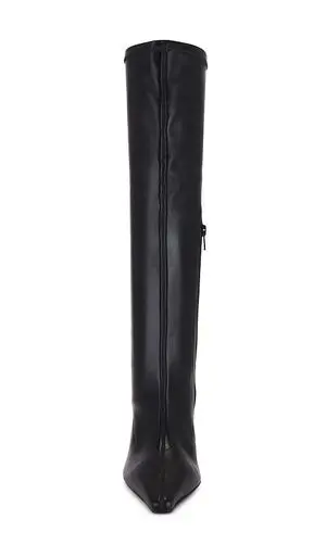 Raye Alexandra Knee High Boot - Black