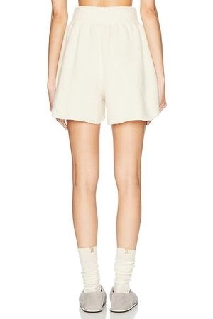AISLING CAMPS Felted Boxer Short
