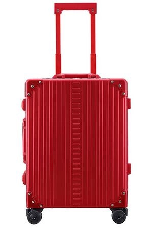 ALEON Classic Carry-on 21 Suitcase - Ruby