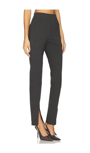 Rue Sophie Vitry Zipper Pant