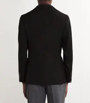 Colombo Cashmere 4.0 Robert Blazer