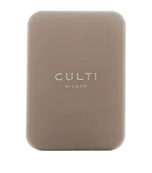 CULTI MILANO Mediterranea Car Diffuser