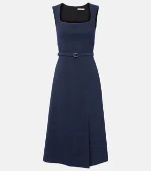 Emilia Wickstead Oversized Day Dresses