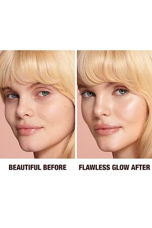 Charlotte Tilbury Hollywood Flawless Filter - 3 Light Medium