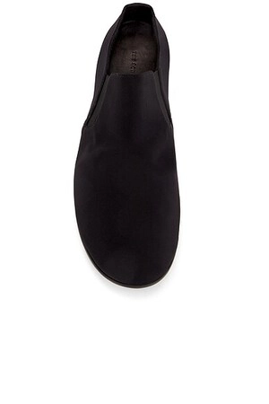 THE ROW Vincit Slip-on Flat