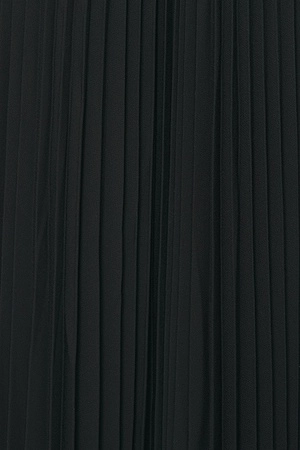 Simkhai Belted Bustier Tea Length Dress